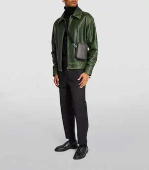Sandro Wool-blend Rollneck Sweater