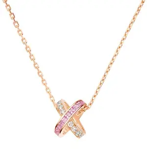 Chaumet Pendant Necklaces