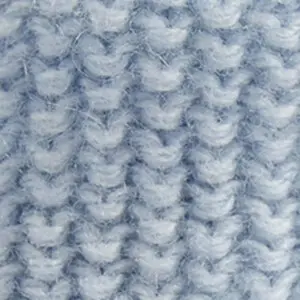 Trotters Pom-pom Booties
