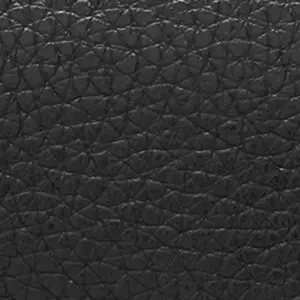 Mulberry Leather Folded Multi-card Wallet - Black