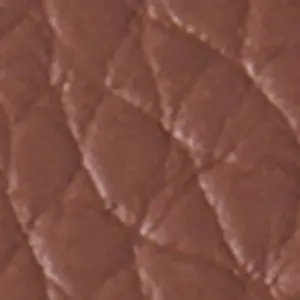 Mulberry Leather Folded Multi-card Wallet - Brown