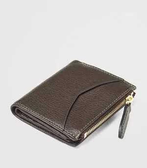ASPINAL OF LONDON Leather Card Holder