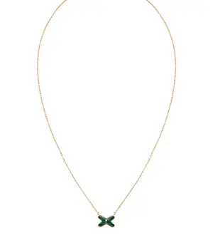 Chaumet Motif Necklaces