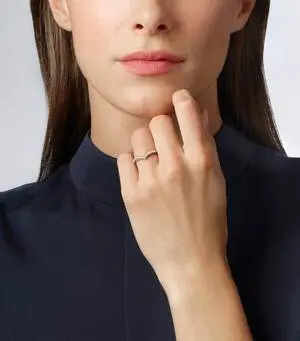CHAUMET Joséphine Aigrette Ring