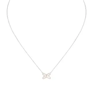 Chaumet Pearl Necklaces