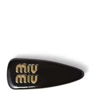 Miu Miu Hair Accessories For Women