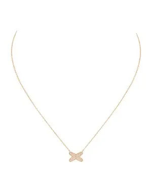 Chaumet Pendant Necklaces