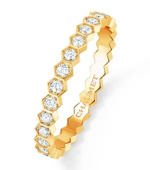 CHAUMET Bee De Ring - Gold