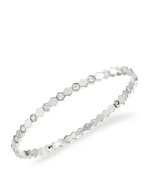 CHAUMET Bee De Bracelet - Silver