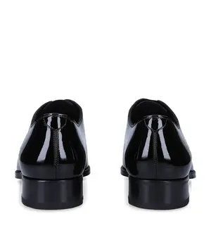TOM FORD Elkan Oxford Brogues