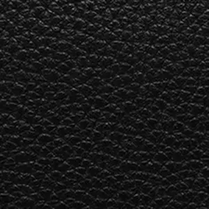 Mulberry Leather Continental Wallet - Black