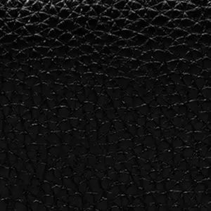 Mulberry Medium Leather Darley Wallet - Black