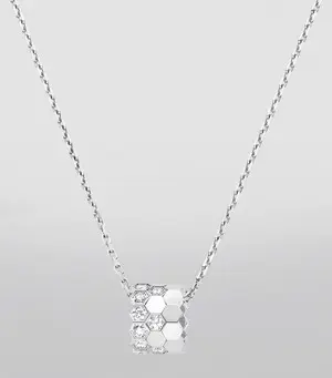 CHAUMET Bee De Medium Necklace