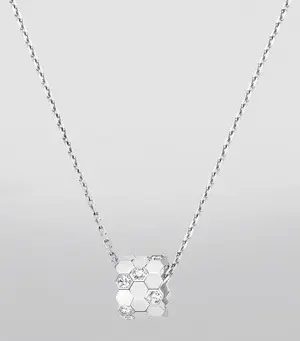 CHAUMET Bee De Medium Necklace