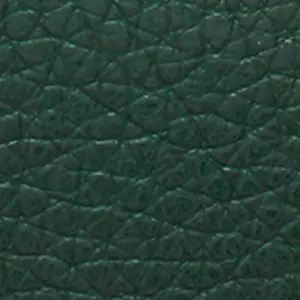 Mulberry Leather Folded Multi-card Wallet - Green