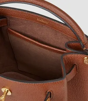 Mulberry Islington Bucket Bag