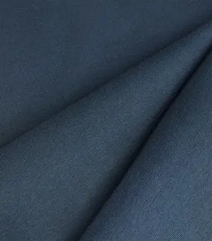 TOM FORD Crew-neck T-shirt - Navy