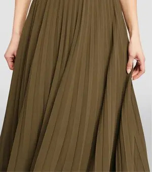 slim fit dress slacks WW35199] Claudie Pierlot