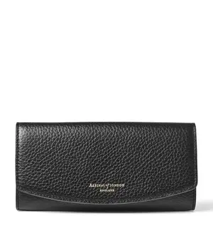 ASPINAL OF LONDON Leather Essential Wallet