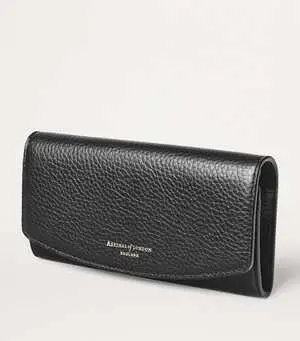 ASPINAL OF LONDON Leather Essential Wallet