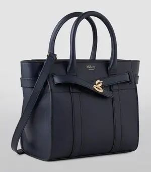 Mulberry Mini Bayswater Cross-body Bag - Neutral