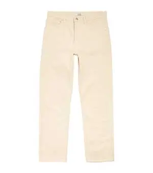 Sandro Straight Jeans