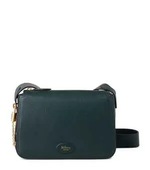 Mulberry Billie Cross-body Bag - Green