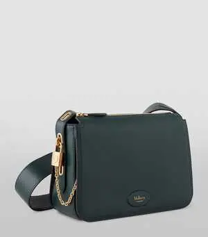 Mulberry Billie Cross-body Bag - Green