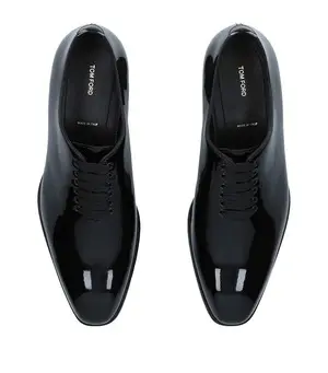 TOM FORD Elkan Oxford Brogues