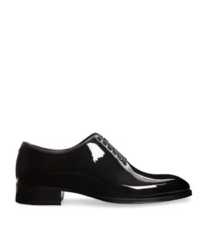 Tom Ford Casual Oxfords