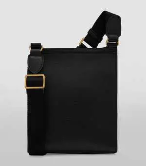 Mulberry Small Antony Cross-body Bag - Black