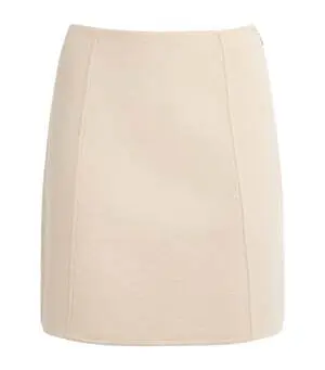 Claudie Pierlot Mini Skirts