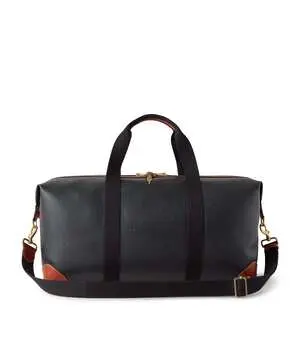 Mulberry Medium Clipper Holdall - Black