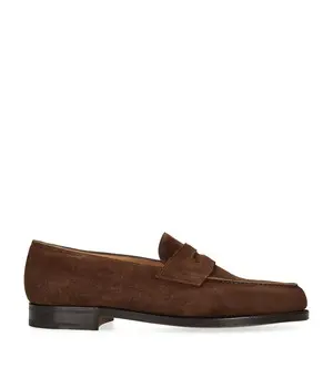 John Lobb Casual Shoes For Men