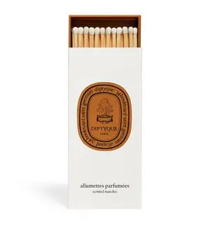 DIPTYQUE Terre Blonde Scented Matches