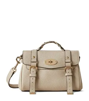 Mulberry Satchel Mini Bags