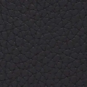 Mulberry Leather Card Holder - Black
