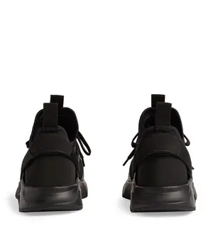 TOM FORD Leather Jago Sneakers