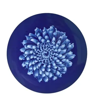 Bernardaud In Bloom Serving Platter