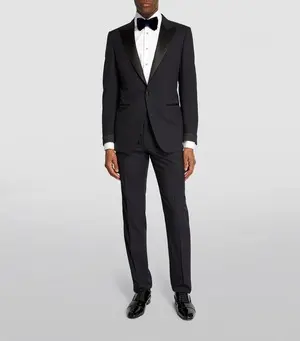 TOM FORD Cotton Cocktail Shirt - White