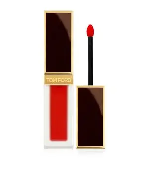 TOM FORD Liquid Lip Luxe Matte Carnal Red