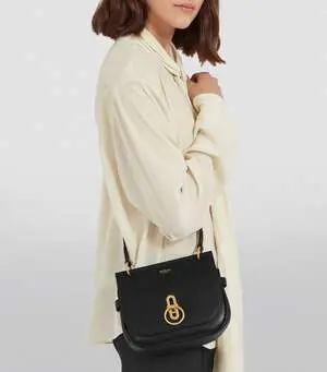 Mulberry Small Amberley Cross-body Bag
