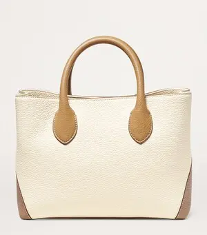ASPINAL OF LONDON London Medium Tote Bag