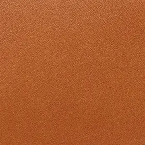 ASPINAL OF LONDON Large Leather Ella Pouch - Brown