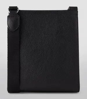 Mulberry Small Antony Shoulder Bag - Black