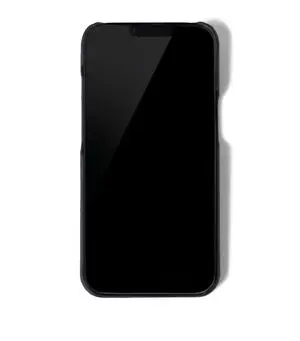 Mulberry Leather Iphone 14 Case
