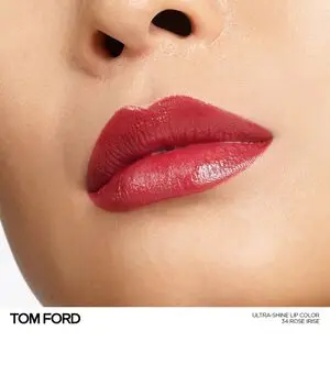 TOM FORD Ultra Shine Lip Color