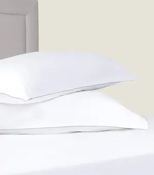 PETER REED Sea Island Flat Sheet