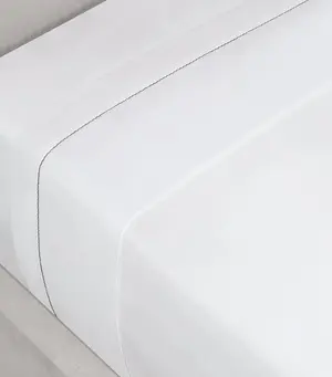 PETER REED Sea Island Flat Sheet