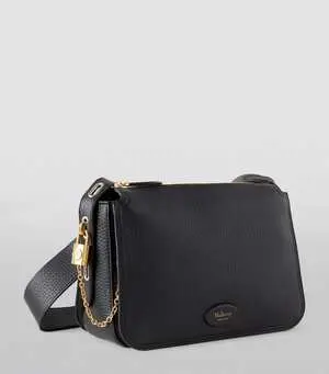 Mulberry Billie Cross-body Bag - Black